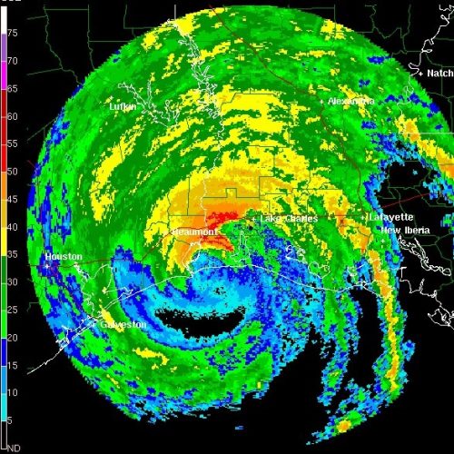 Products And Services - Advanced Radar Company