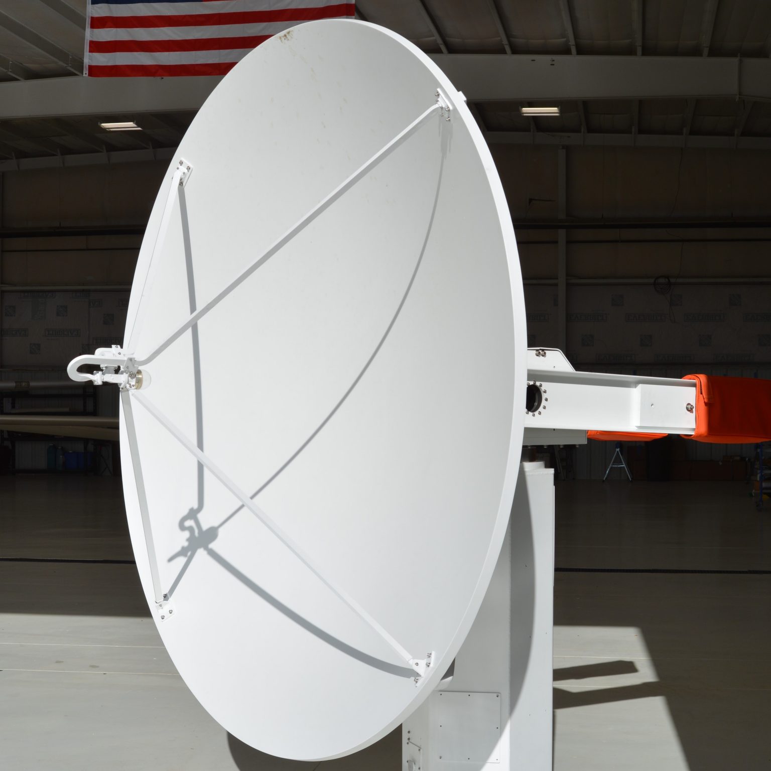 Products And Services - Advanced Radar Company
