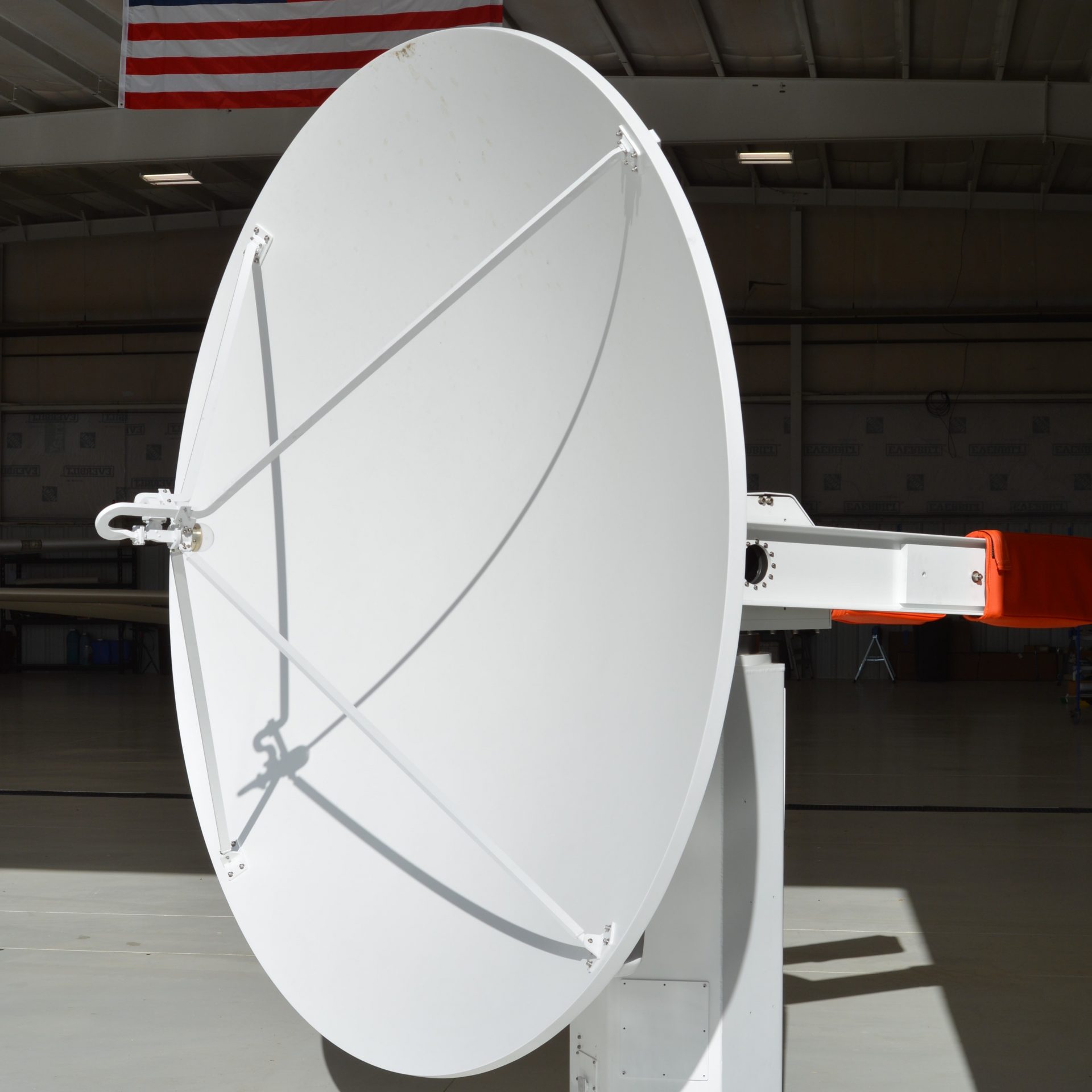 Products And Services - Advanced Radar Company