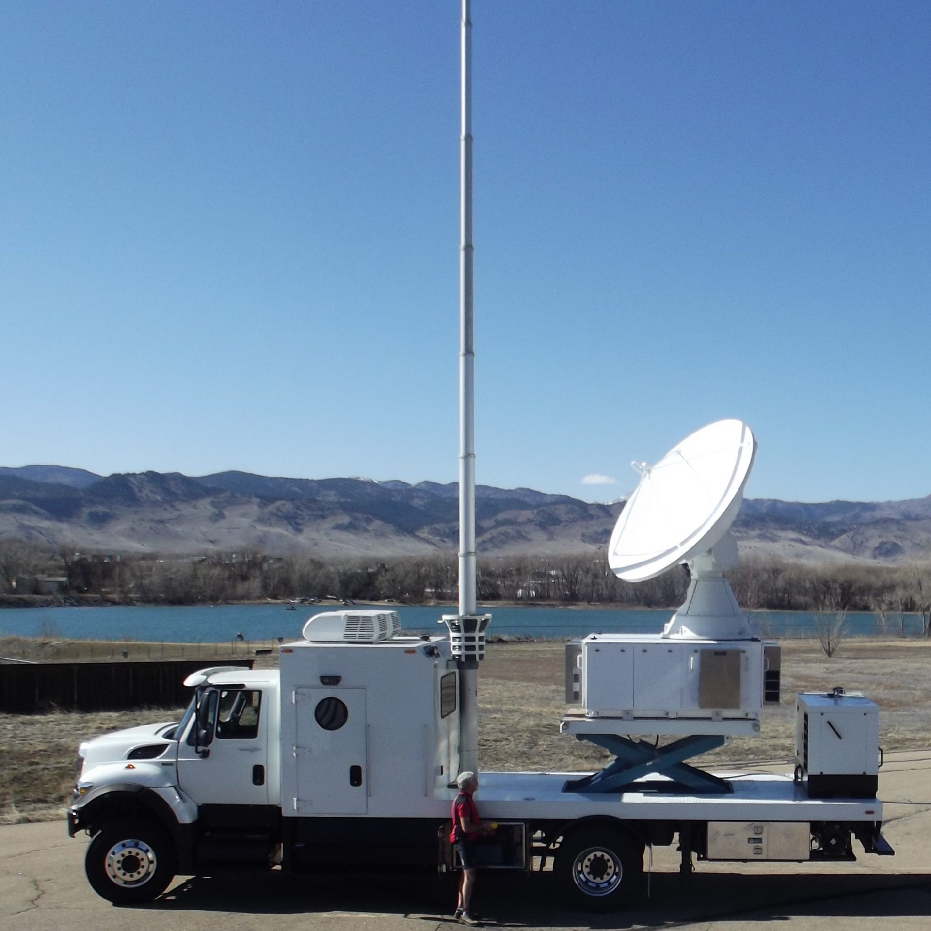 Advanced Radar Company